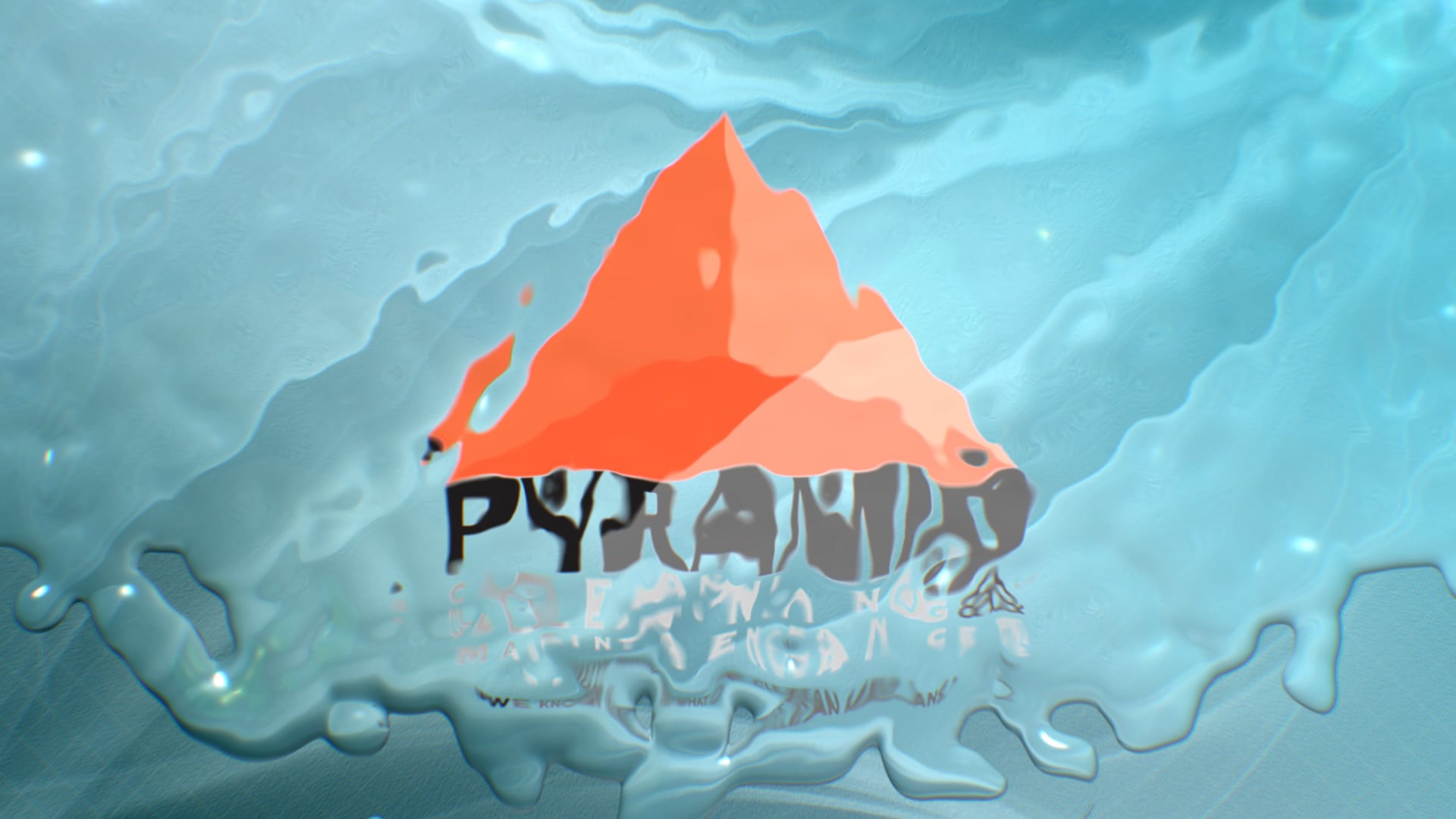 Pyramid Cleaning & Maintenance