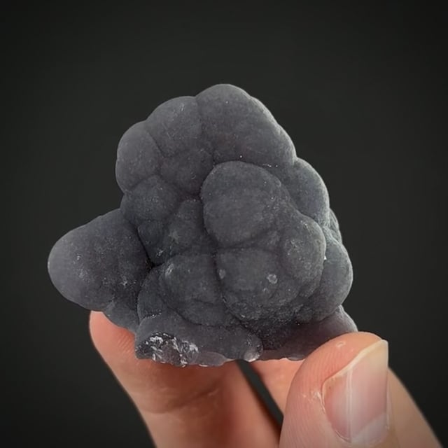 Botryoidal Fluorite (rare Colorado - fluorescent!!) | Fourmile Creek ...