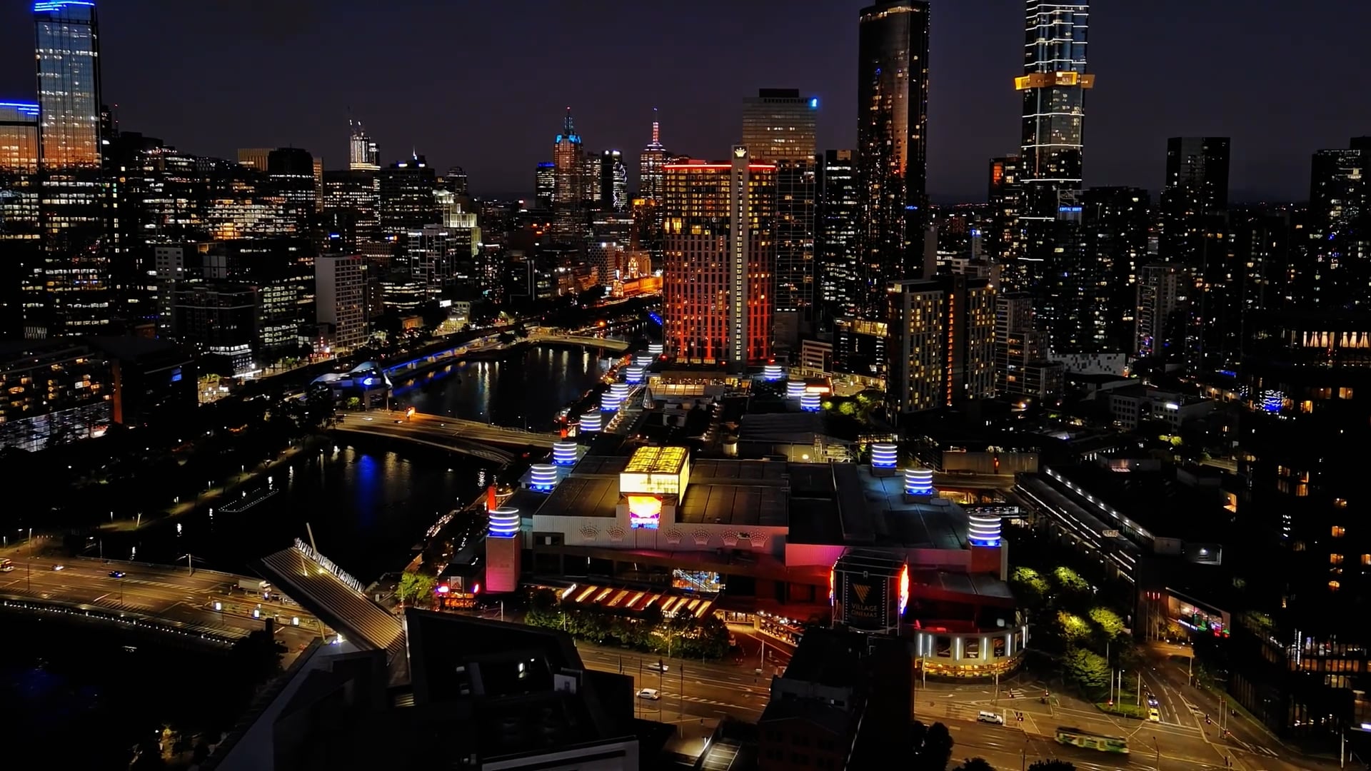 Projects | Mace Electrical Group