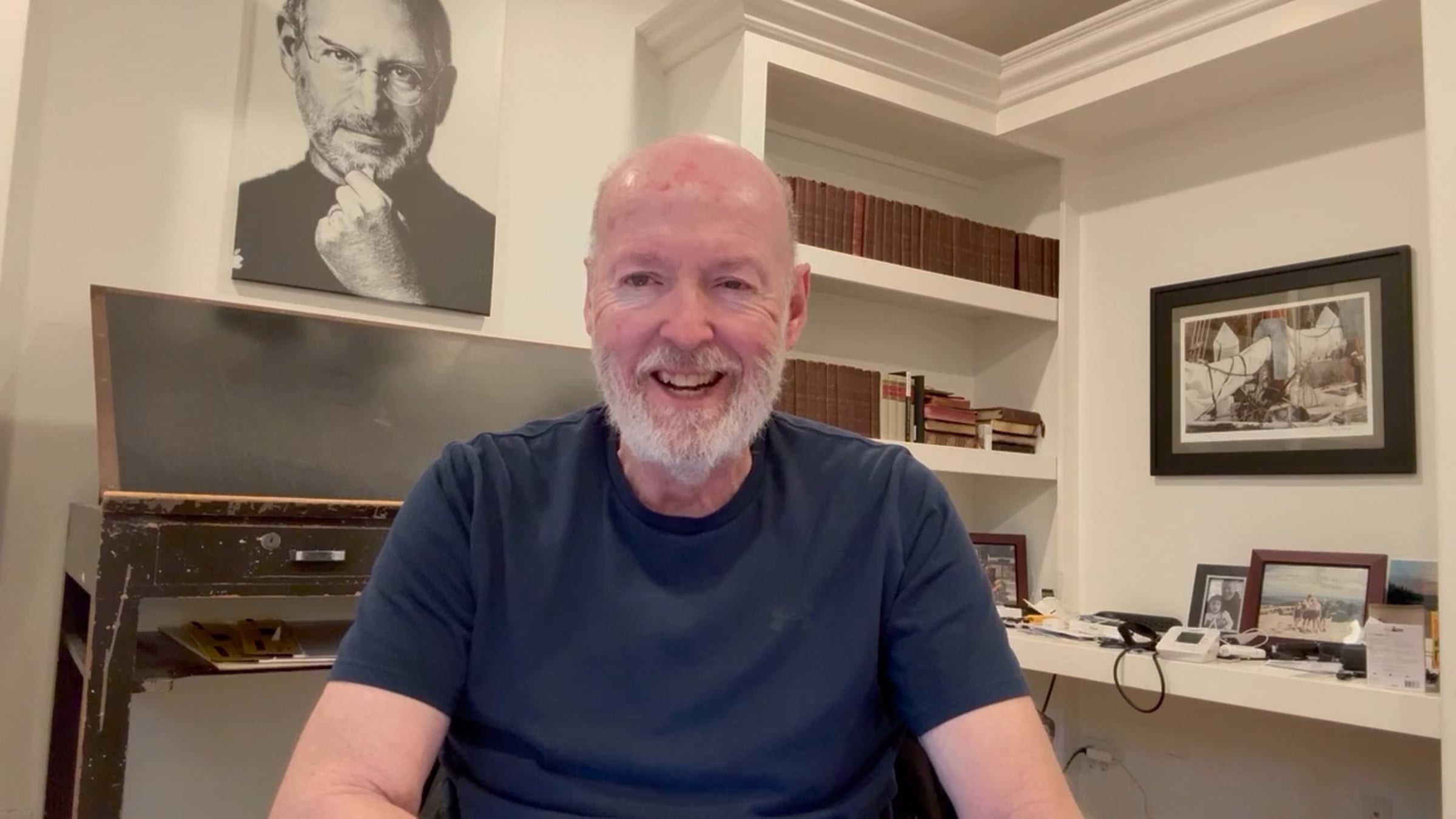 One Minute Message with Pastor Dave (06-26-25)