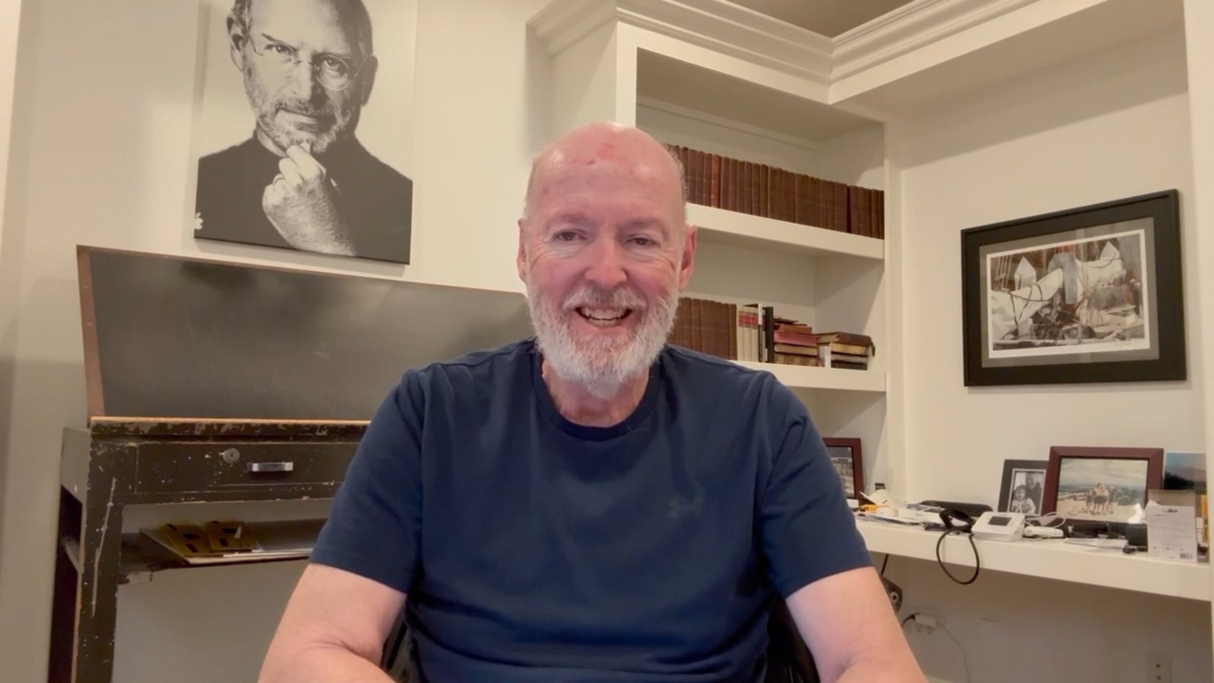 One Minute Message with Pastor Dave (07-01-25)