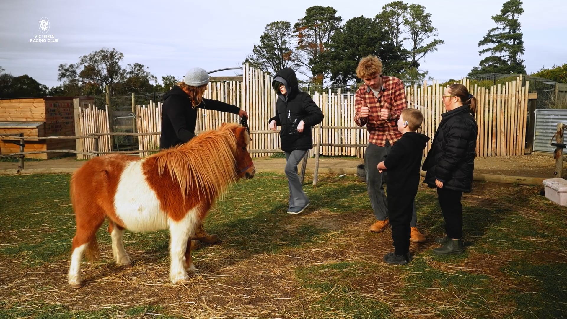 Funky Farm with Chris Symons