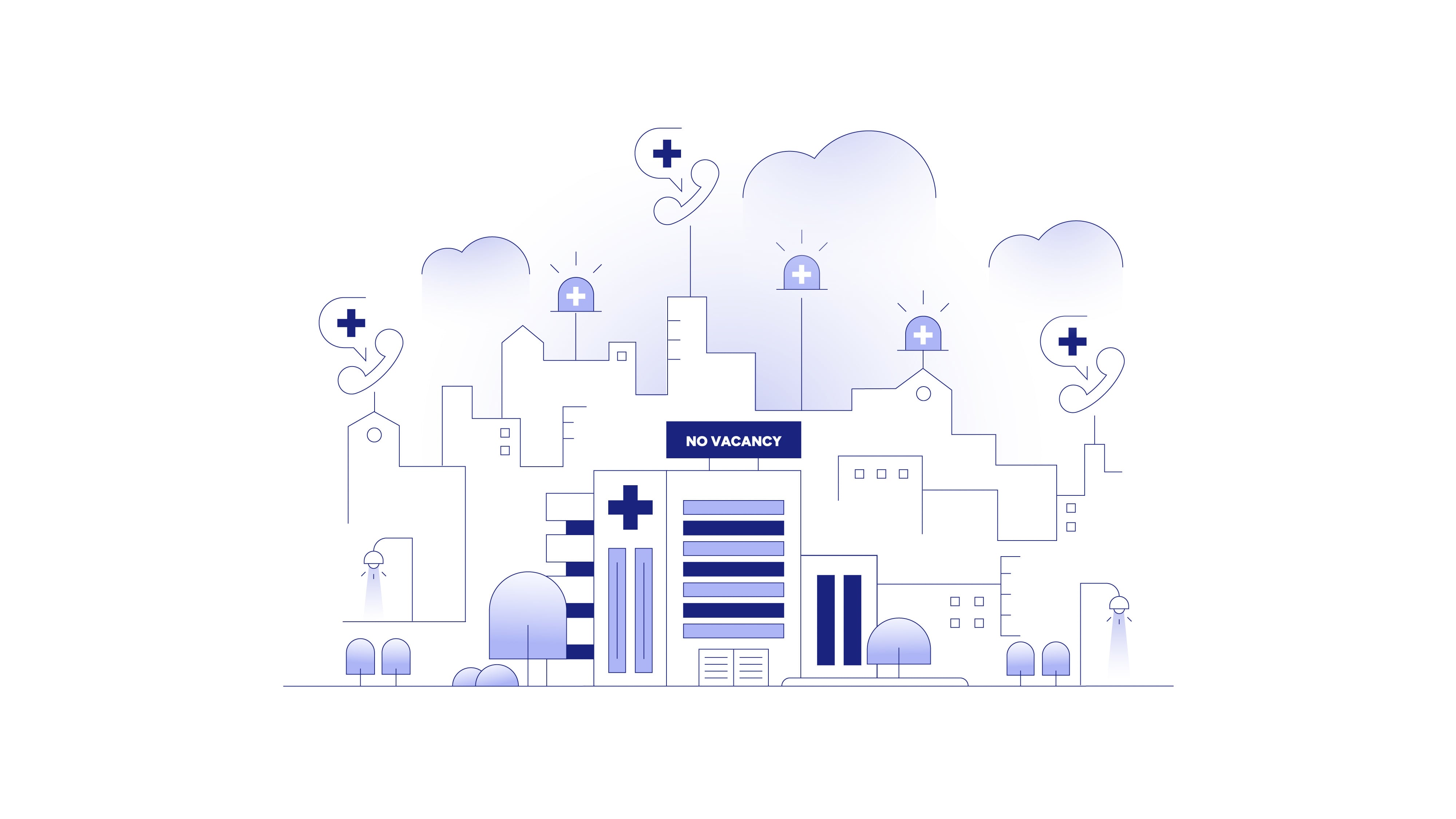HealthTech startup EXPLAINER / Medtech / HR / Minimalist motion graphics