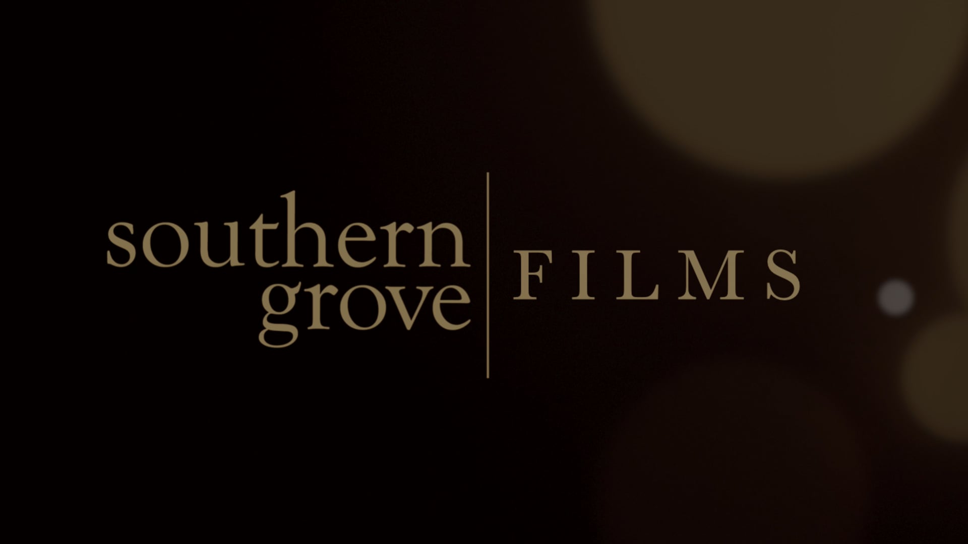 Southern Grove Films - Home