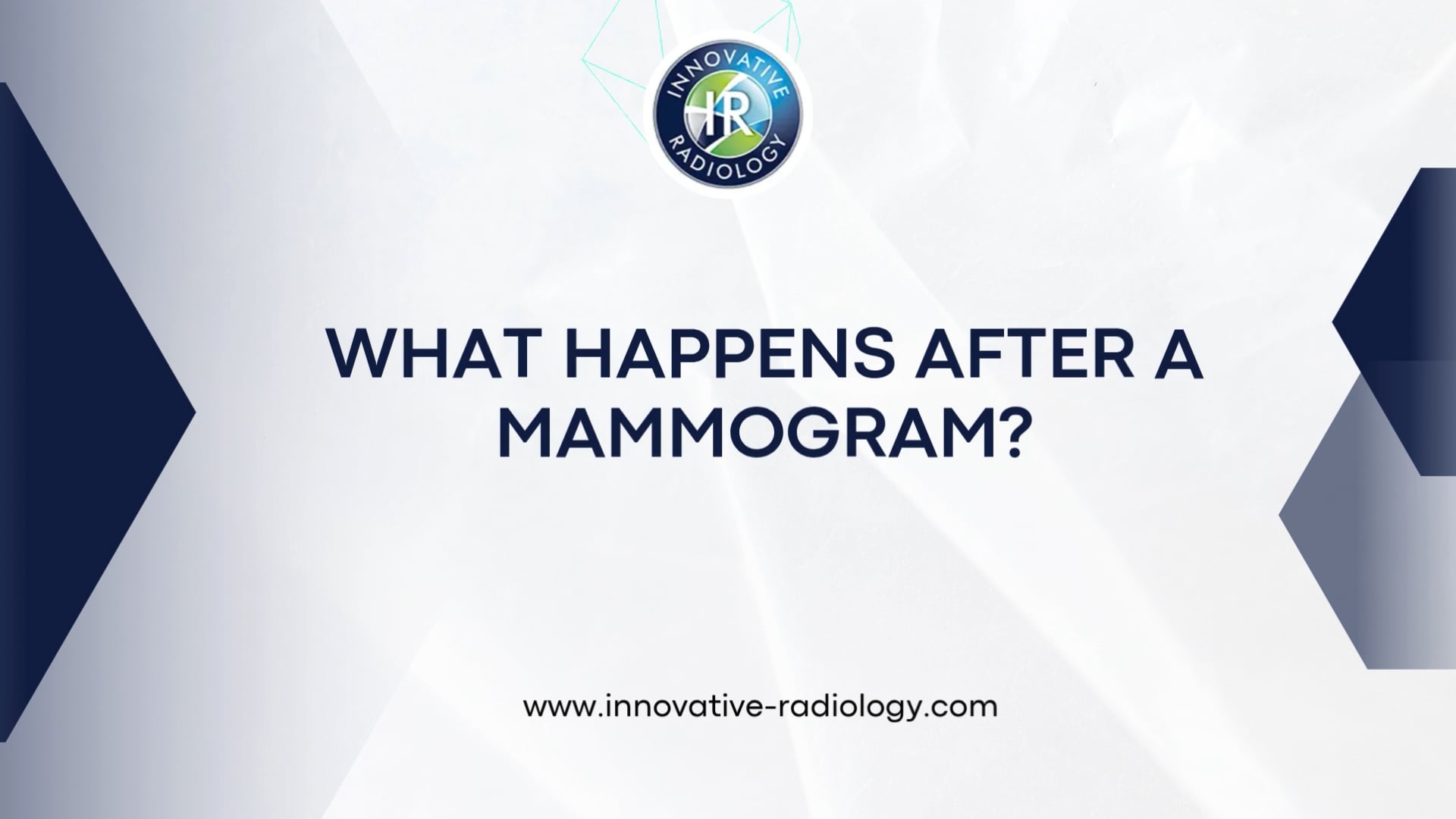 What Happens After a Mammogram?