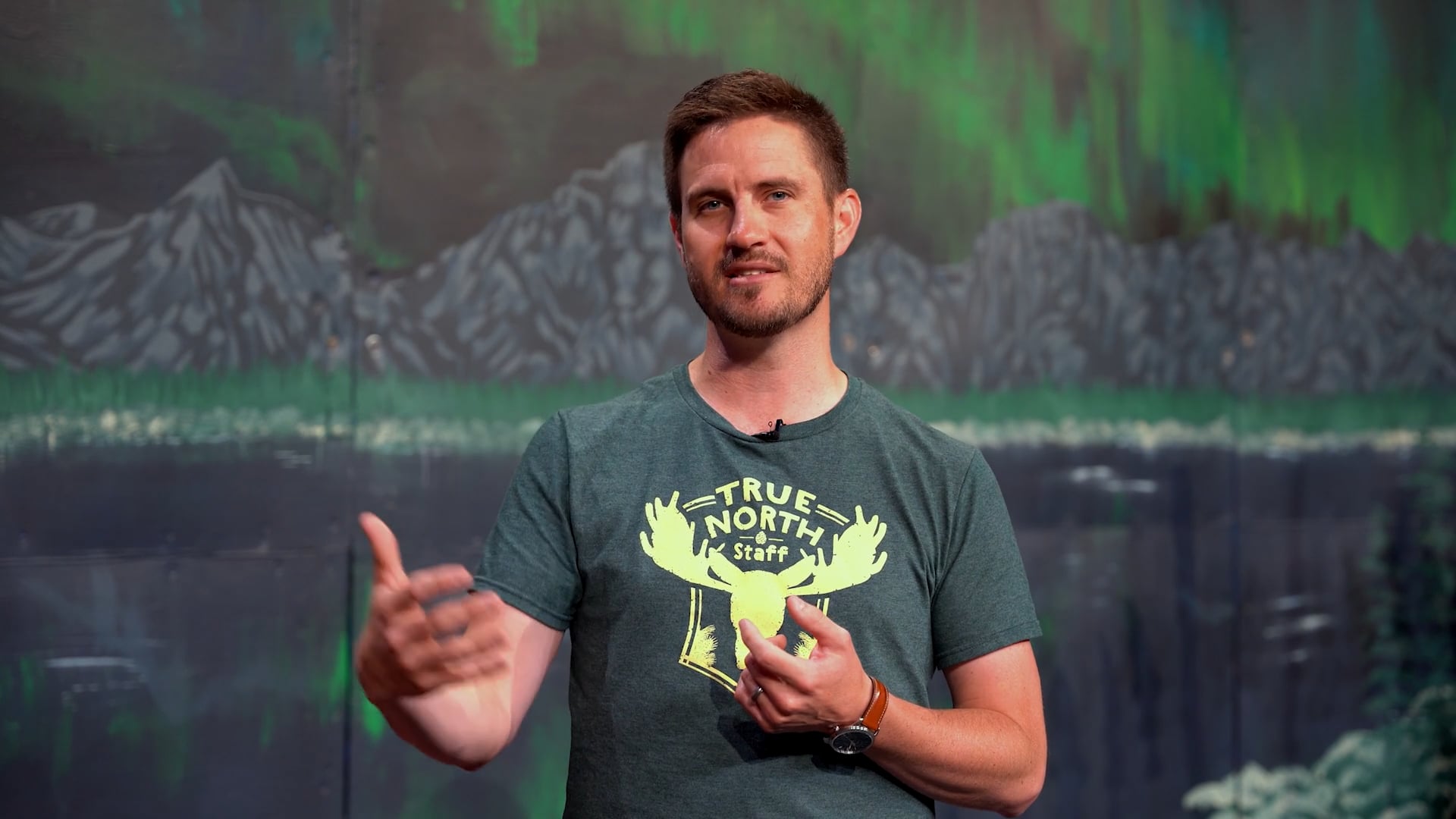 A Word From Pastor Zac - June 20, 2025