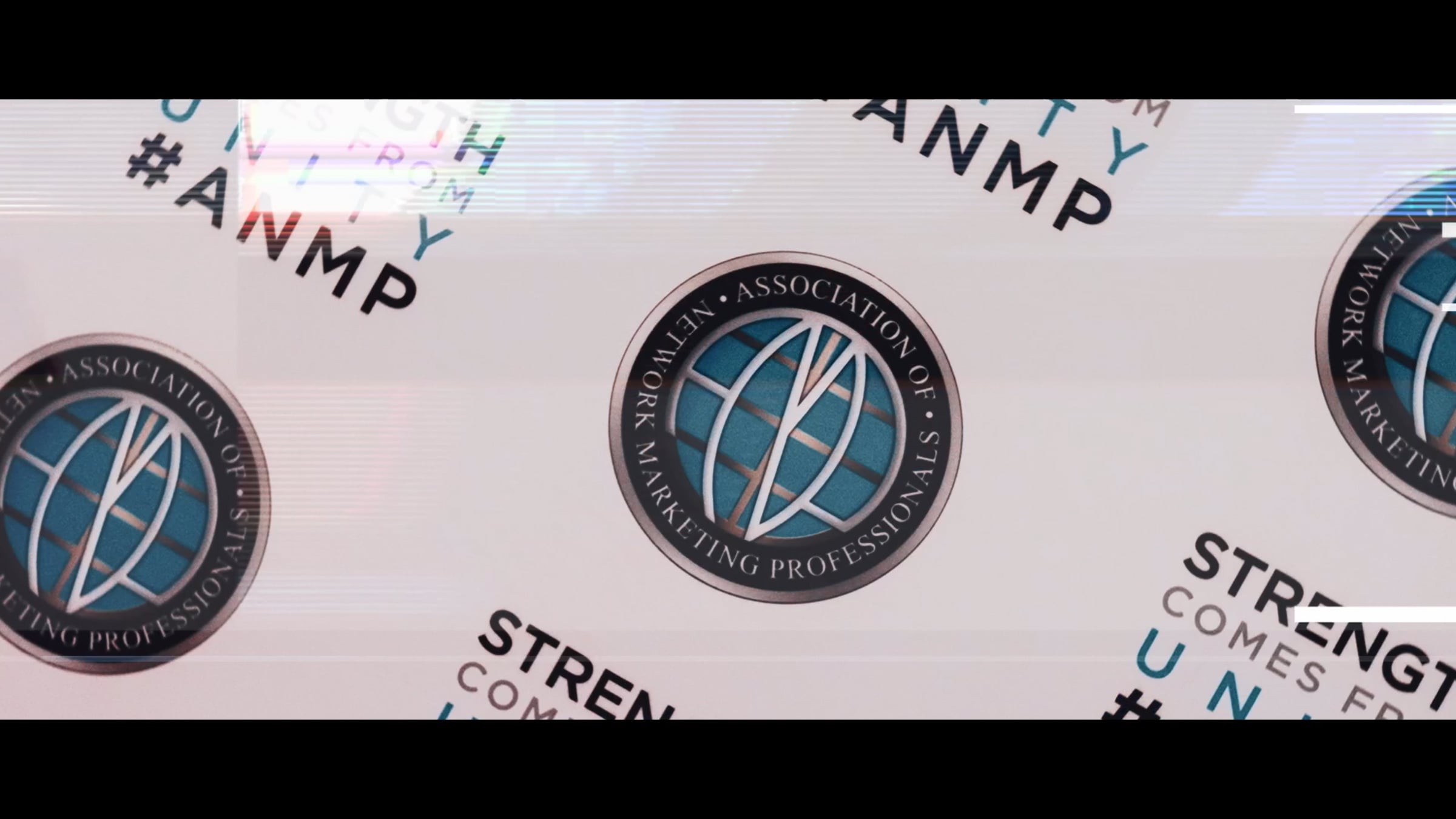 ANMP: Shaping the Future, Together.