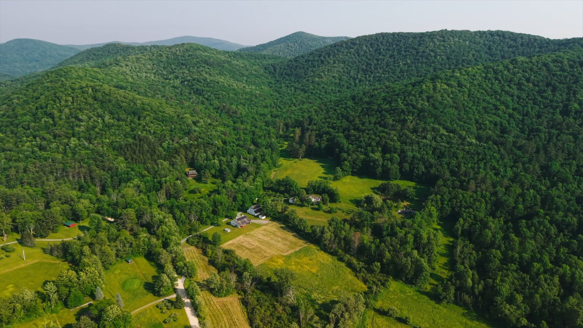 2589 W Sandgate Rd, Sandgate, VT, USA - Cinematic - Unbranded