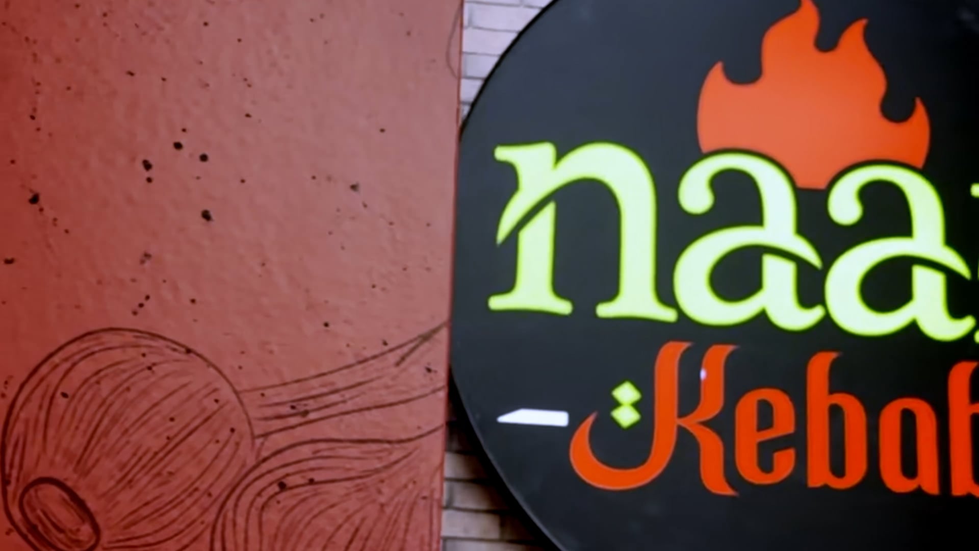Naan Kebab Troy