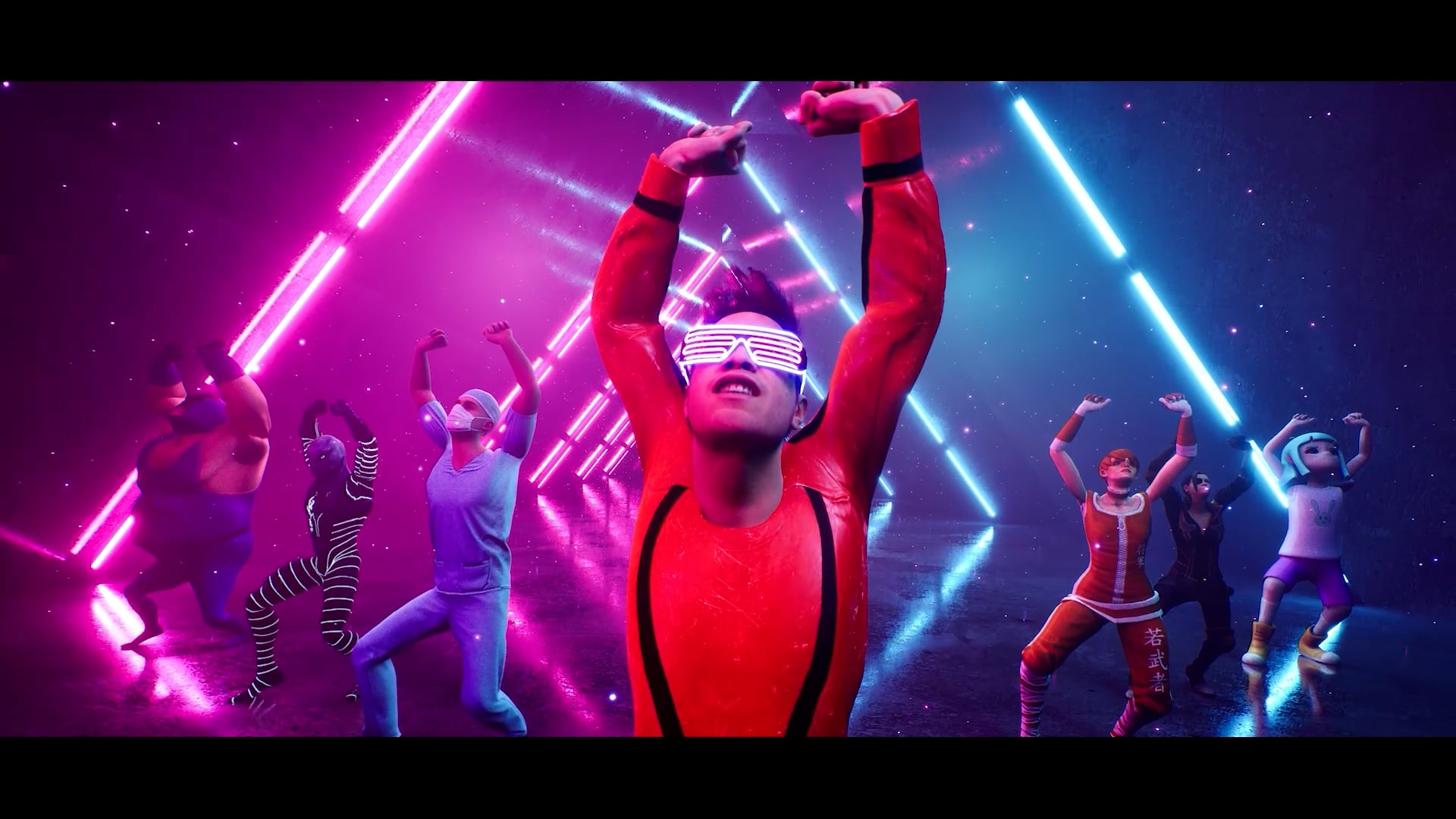 Aaron Nanto | Videographer & Editor