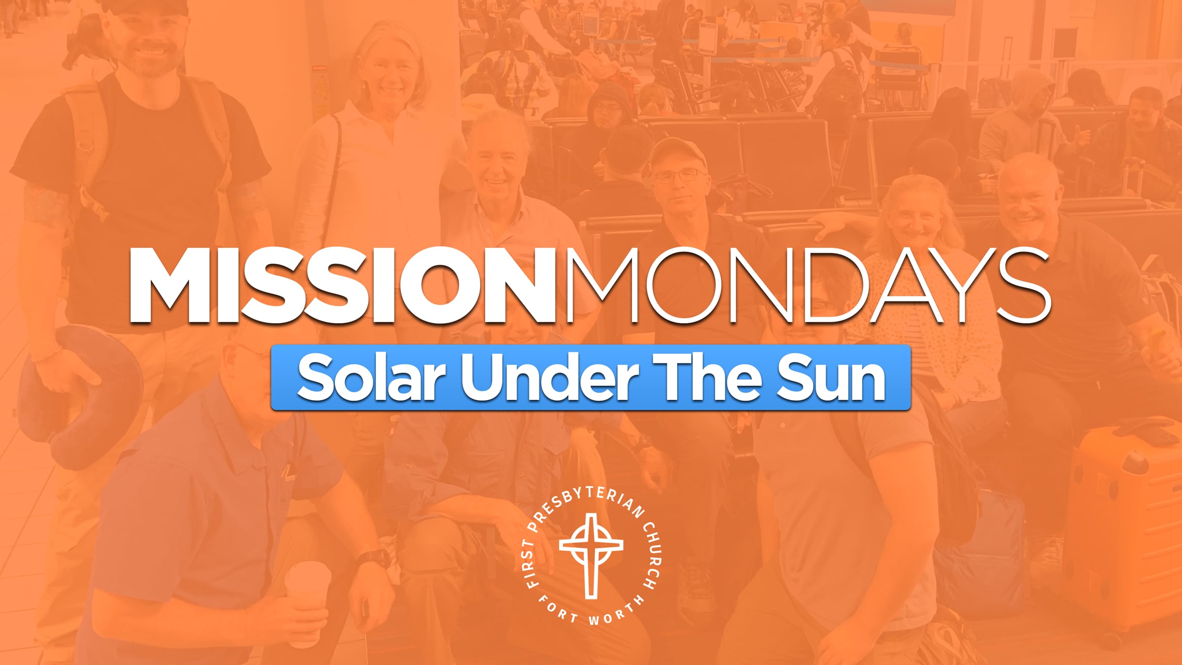 Mission Mondays | Solar Under The Sun | Videos & Movies on Vimeo