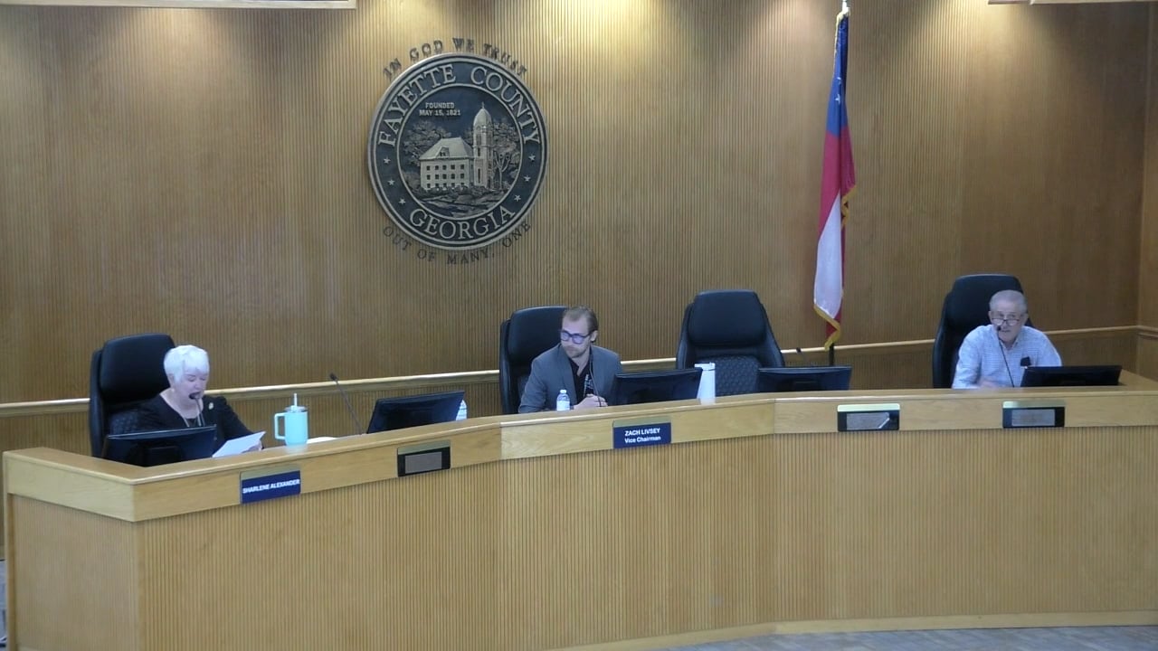 June 20th Board of Elections certification meeting