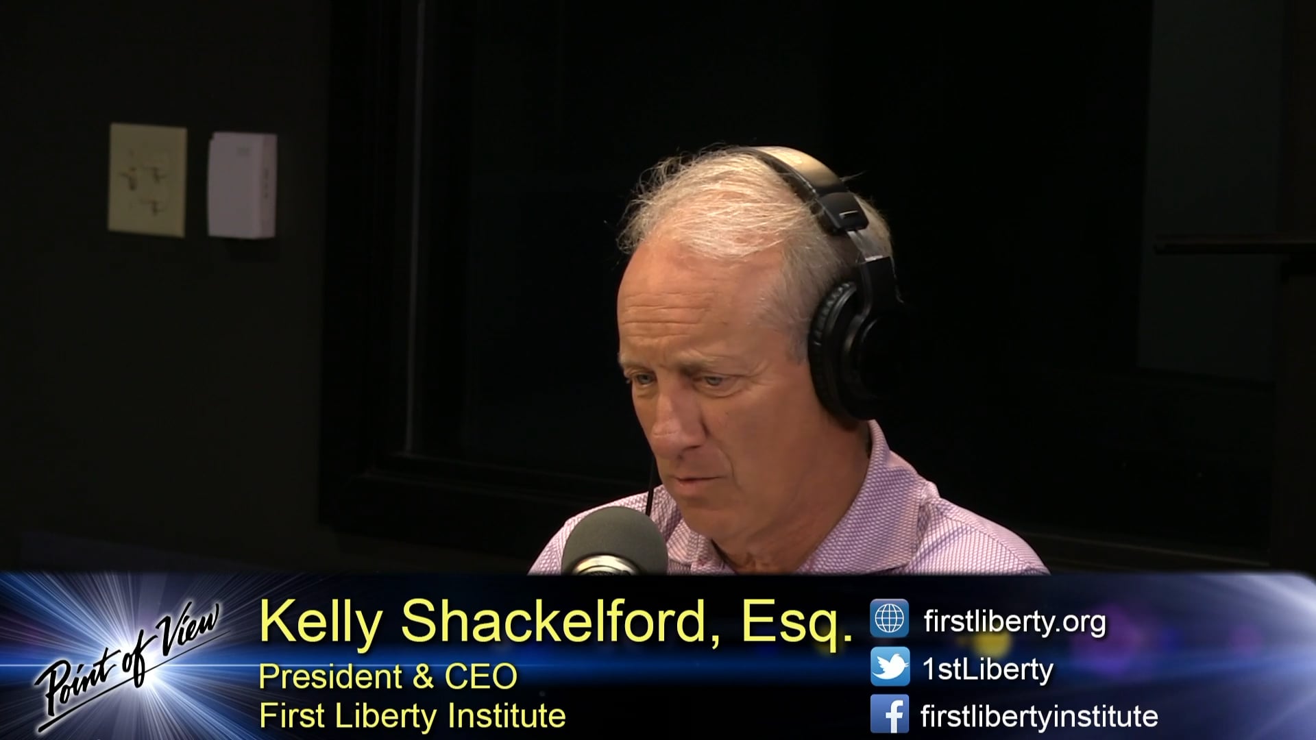 Point of View Livecast - Friday, June 20, 2025 - Weekend Edition ...