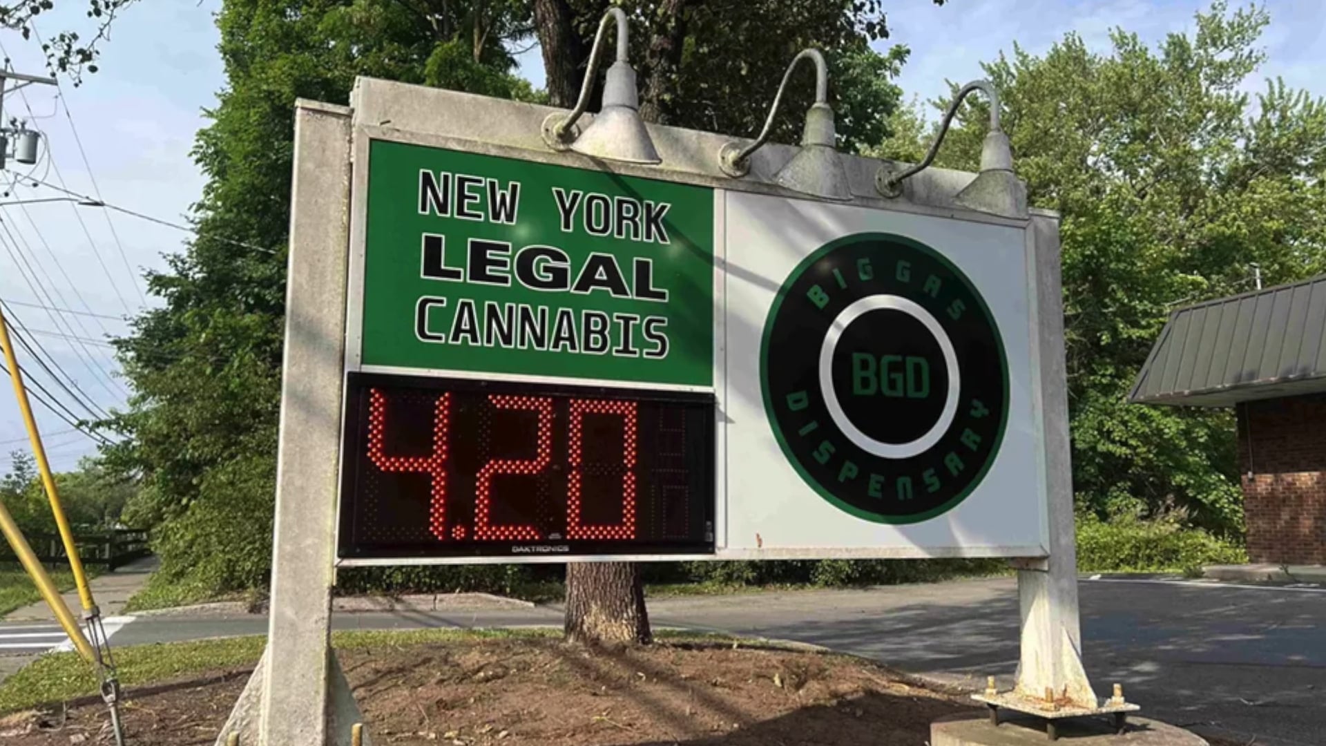 Big Gas | Videos & Movies on Vimeo