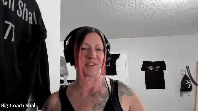 Q&A with Shal & Kyle