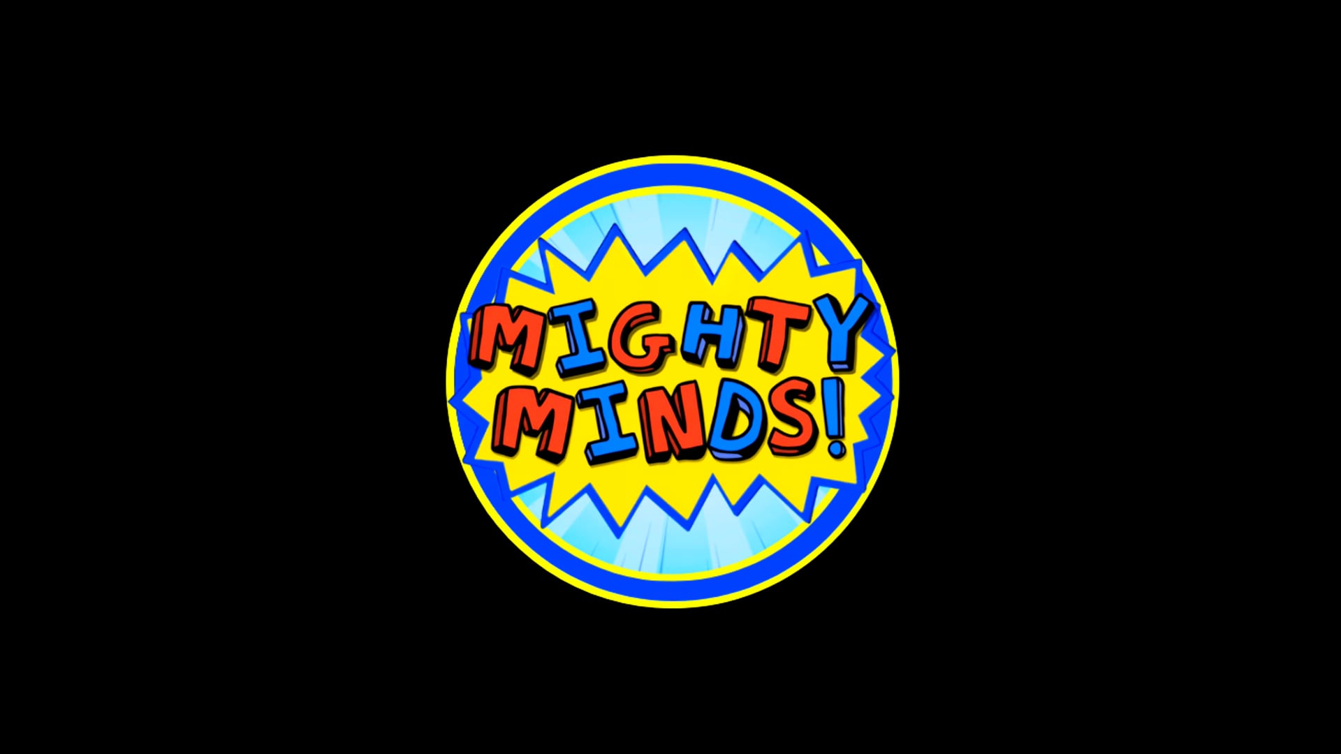 Mighty Minds