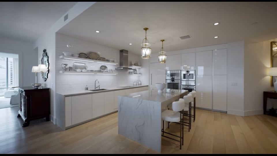 Luxury Cleaning Services in Atlanta Georgia - Residential & Commercial