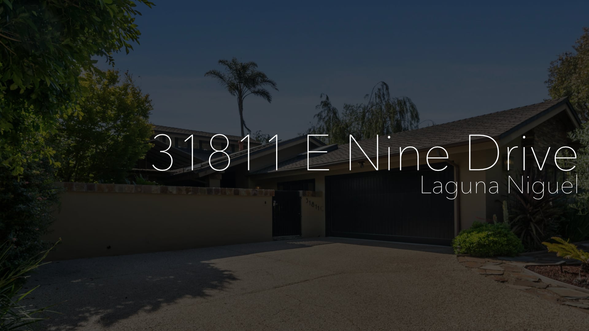 31811 E Nine Drive