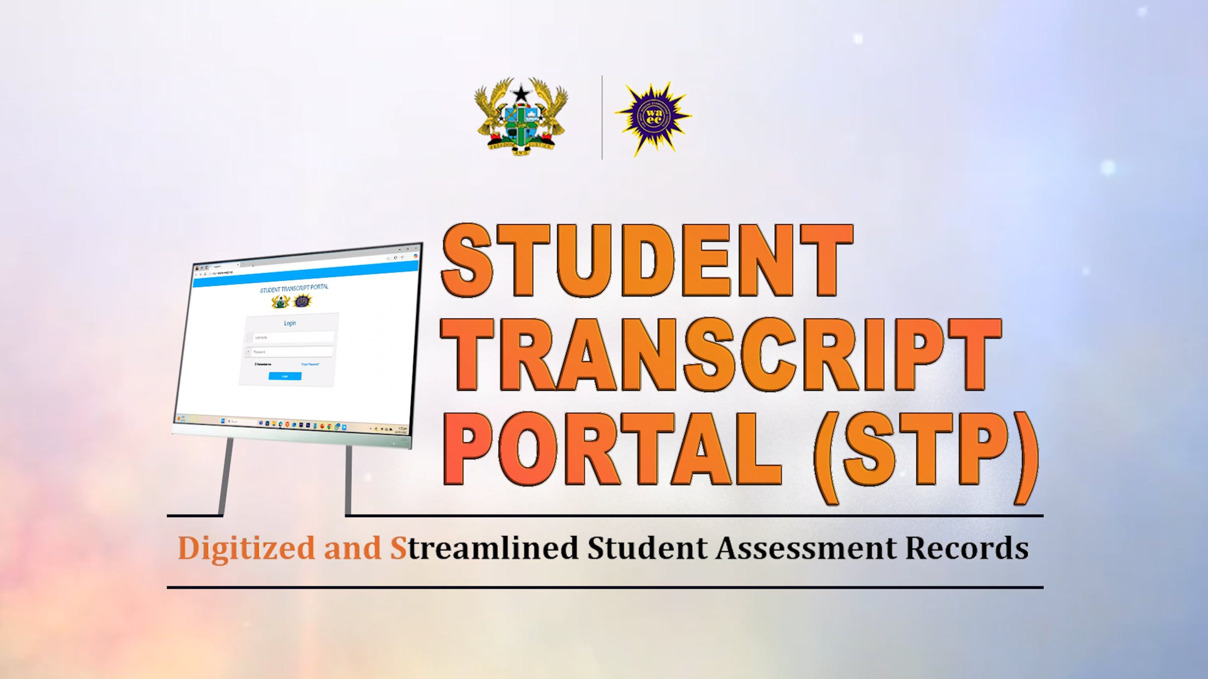 STP012 - How to upload student scores in bulk through Excel Template.