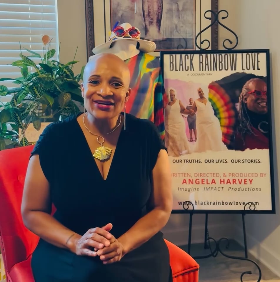 Angela Harvey Esteem Award winner | Videos & Movies on Vimeo