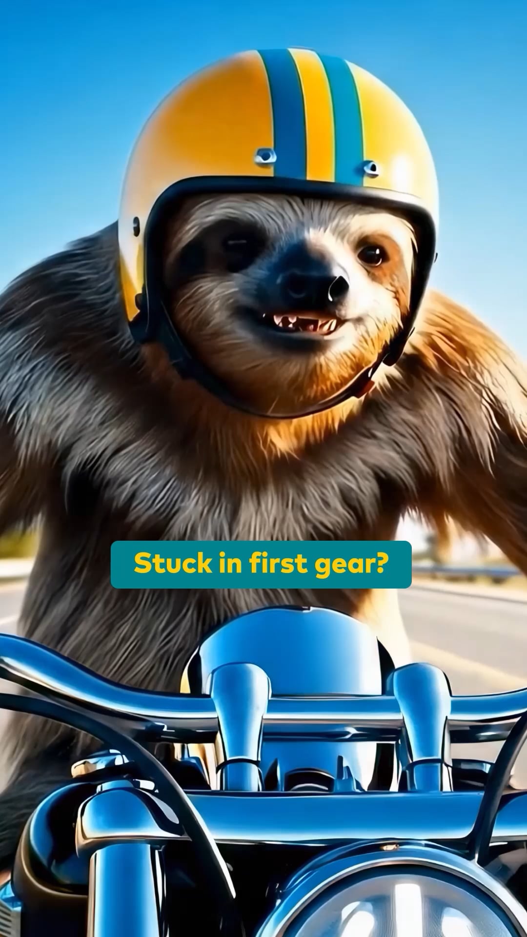 Go full throttle with Optus