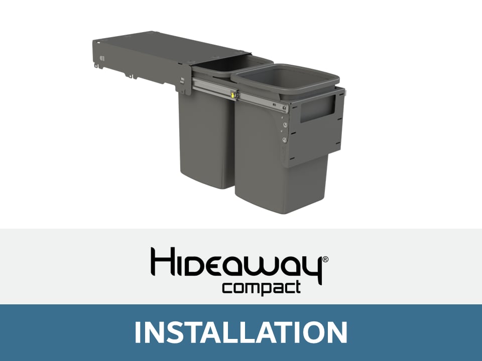 Compact Installation Animation