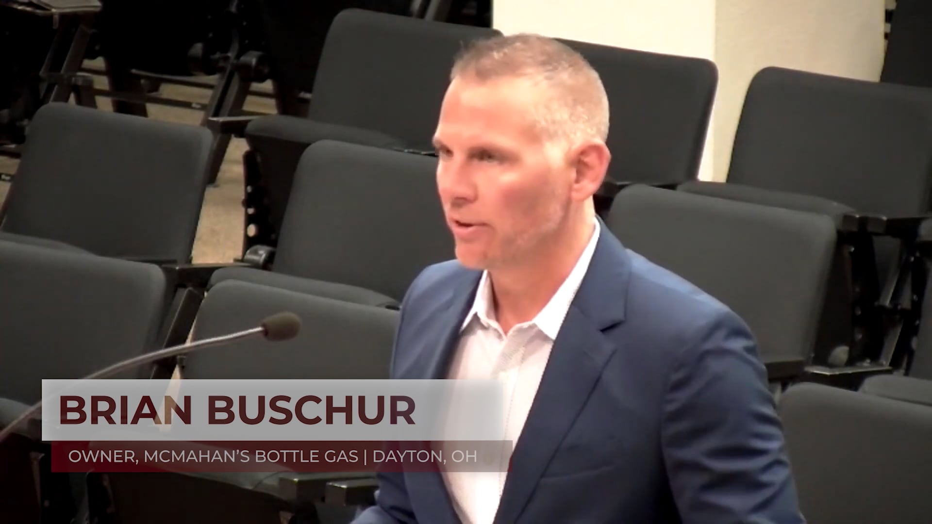 Brian Buschur 30 sec Loop