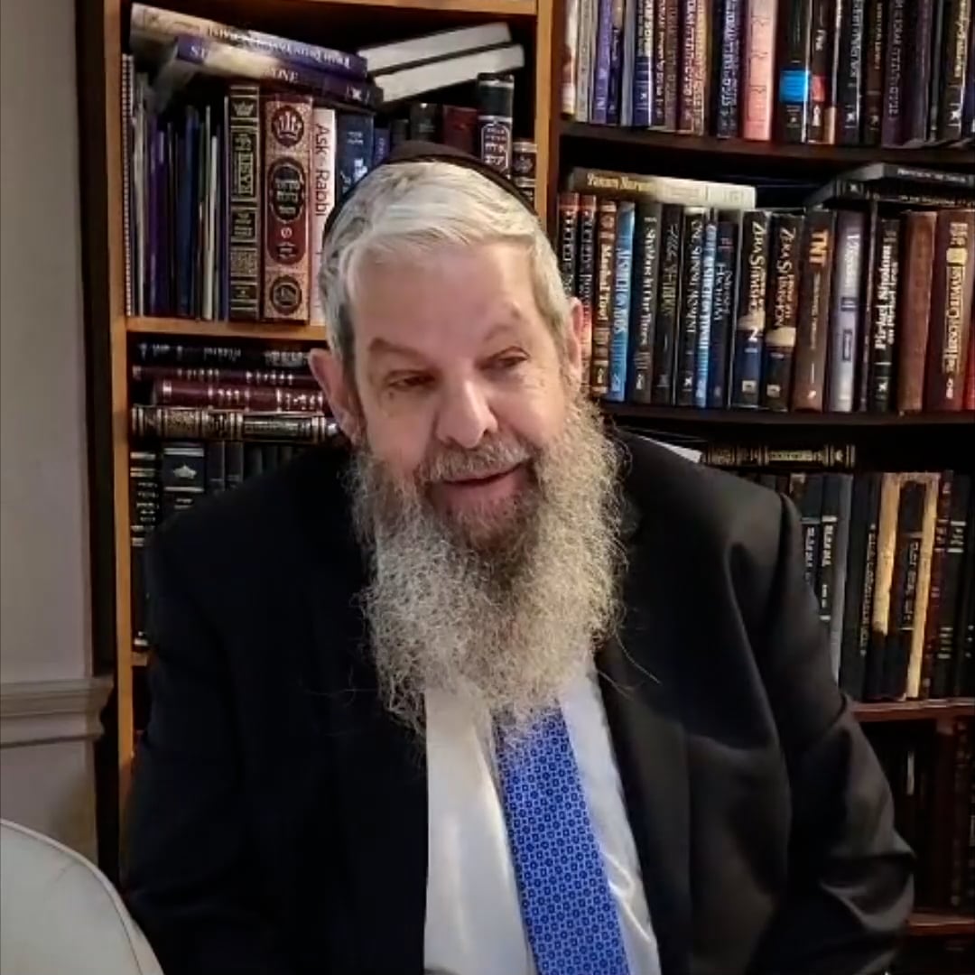 Rabbi Davidowitz