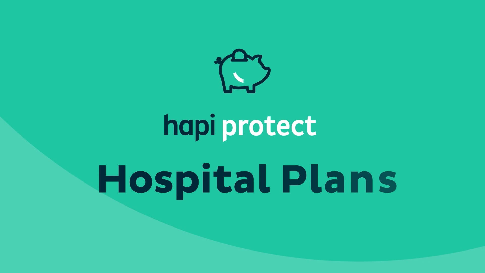 Hapi Protect Hospital Plan