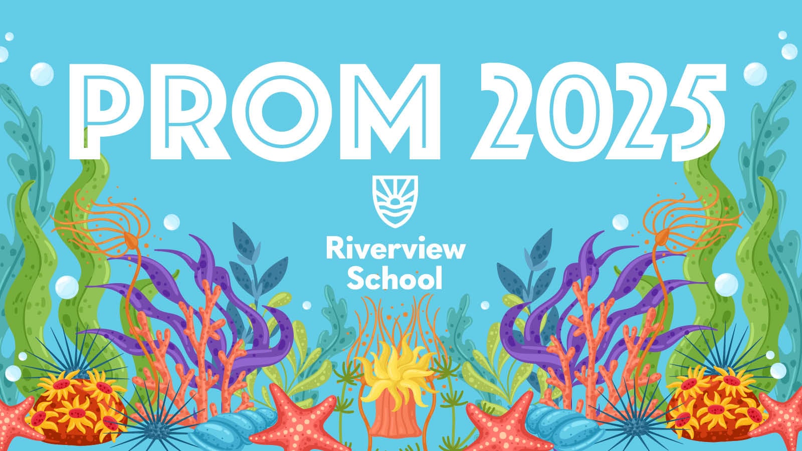 Riverview Prom 2025