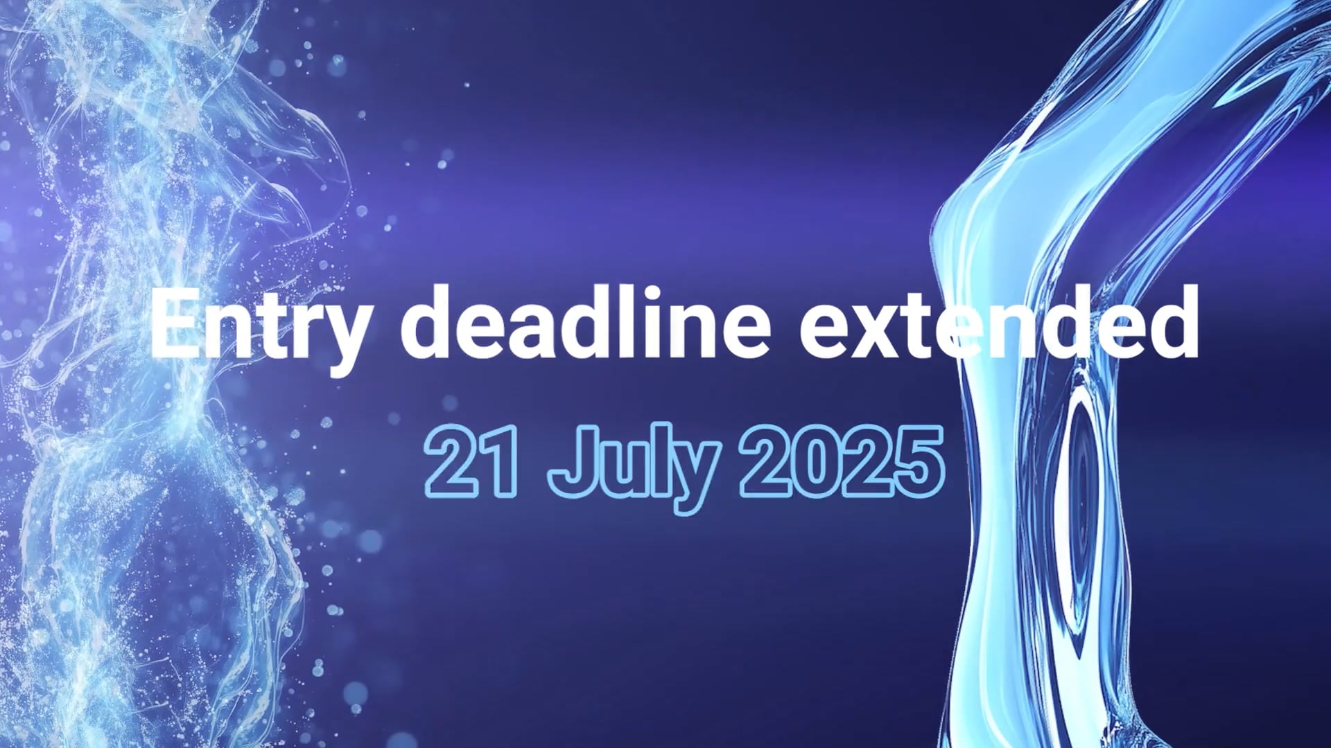 APPA 25 deadline extension