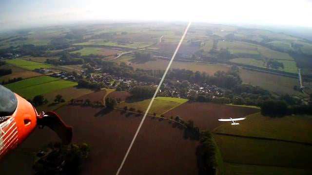 FPV Arcus - Formation sailing on Vimeo
