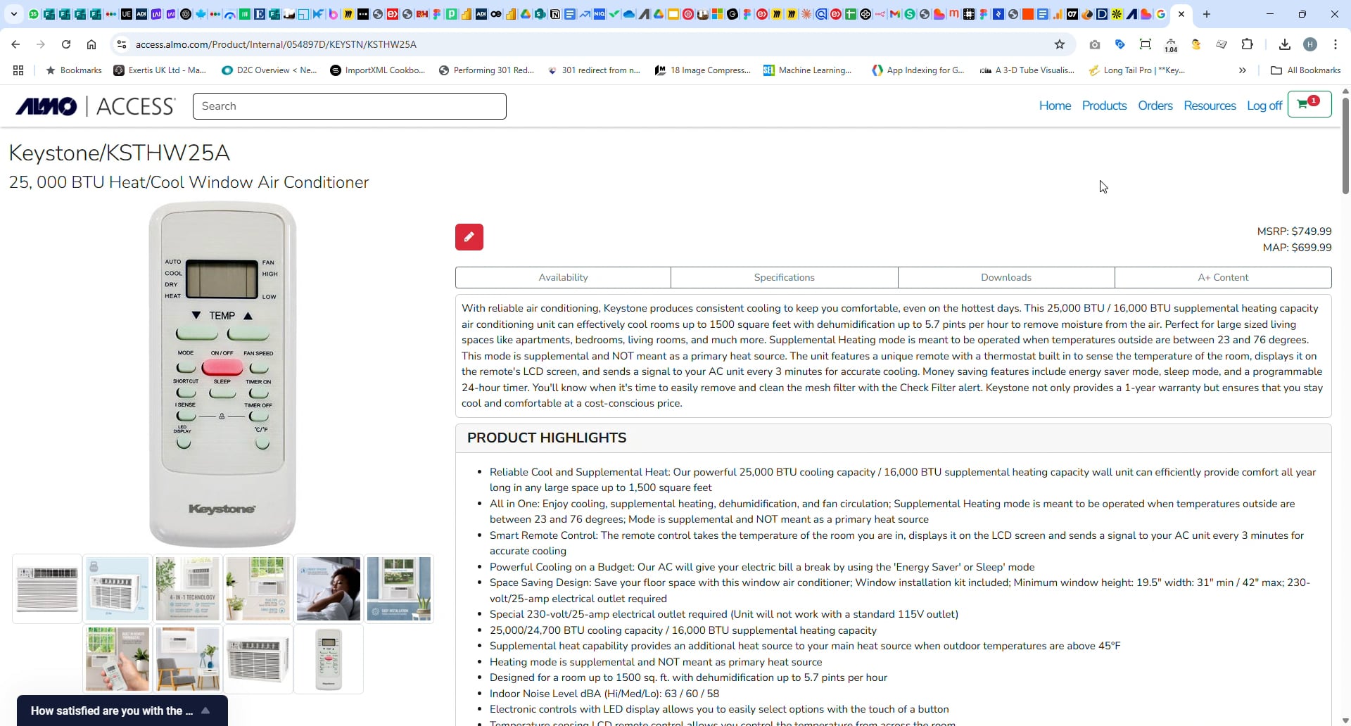 Almo ACCESS - Detail - Google Chrome 2025-06-23 14-18-13
