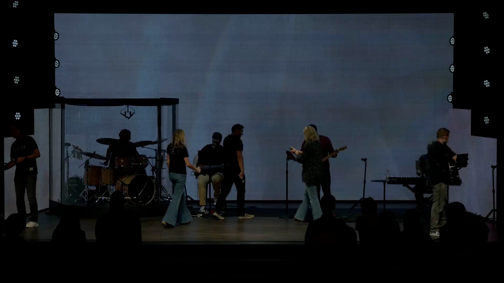 Grace Valley Church 6-22-2025