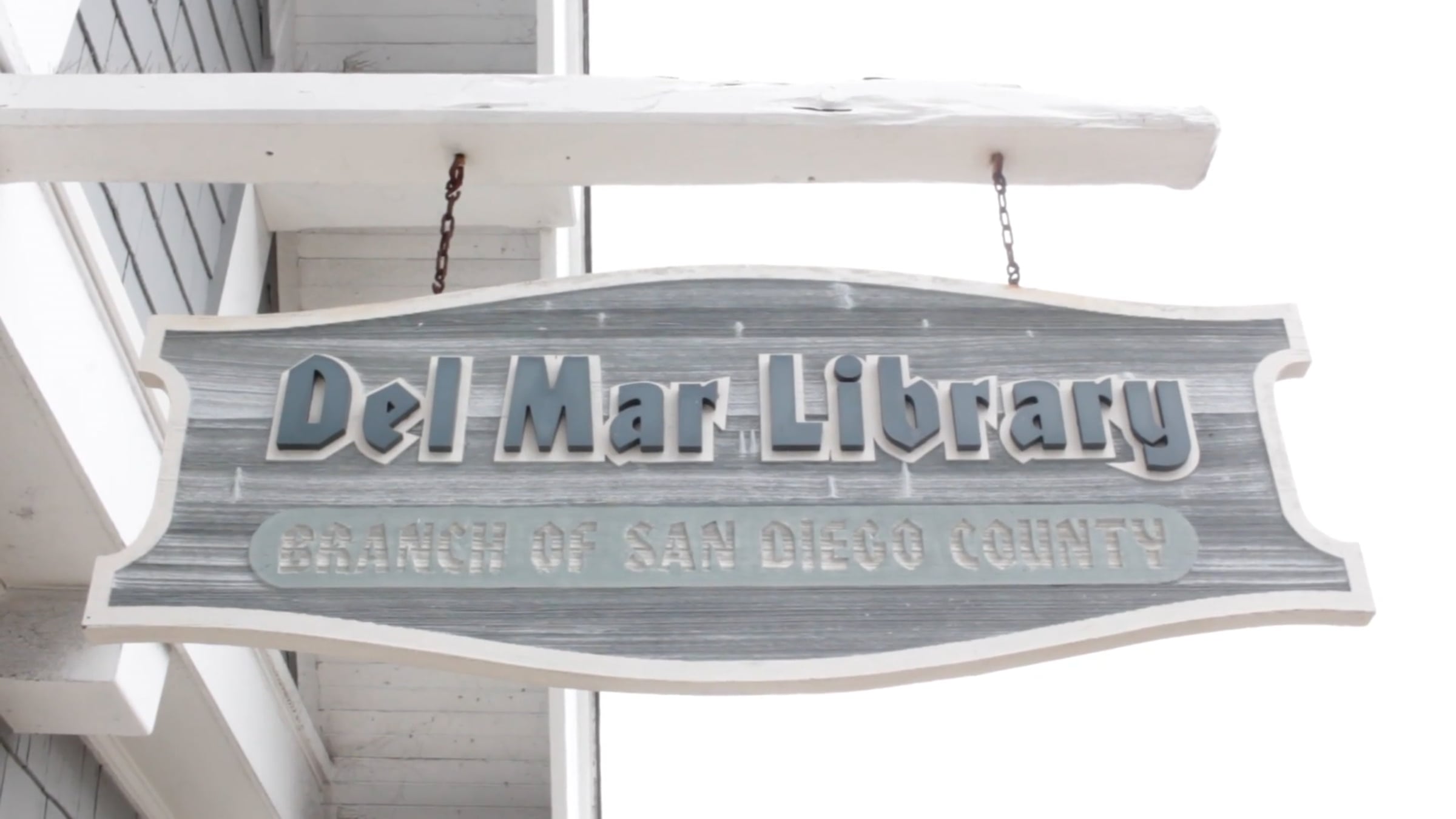 Del Mar Library Summer Reading Challenge 2025