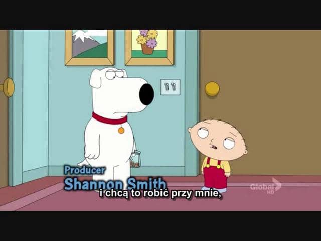 Brian on shrooms on Vimeo