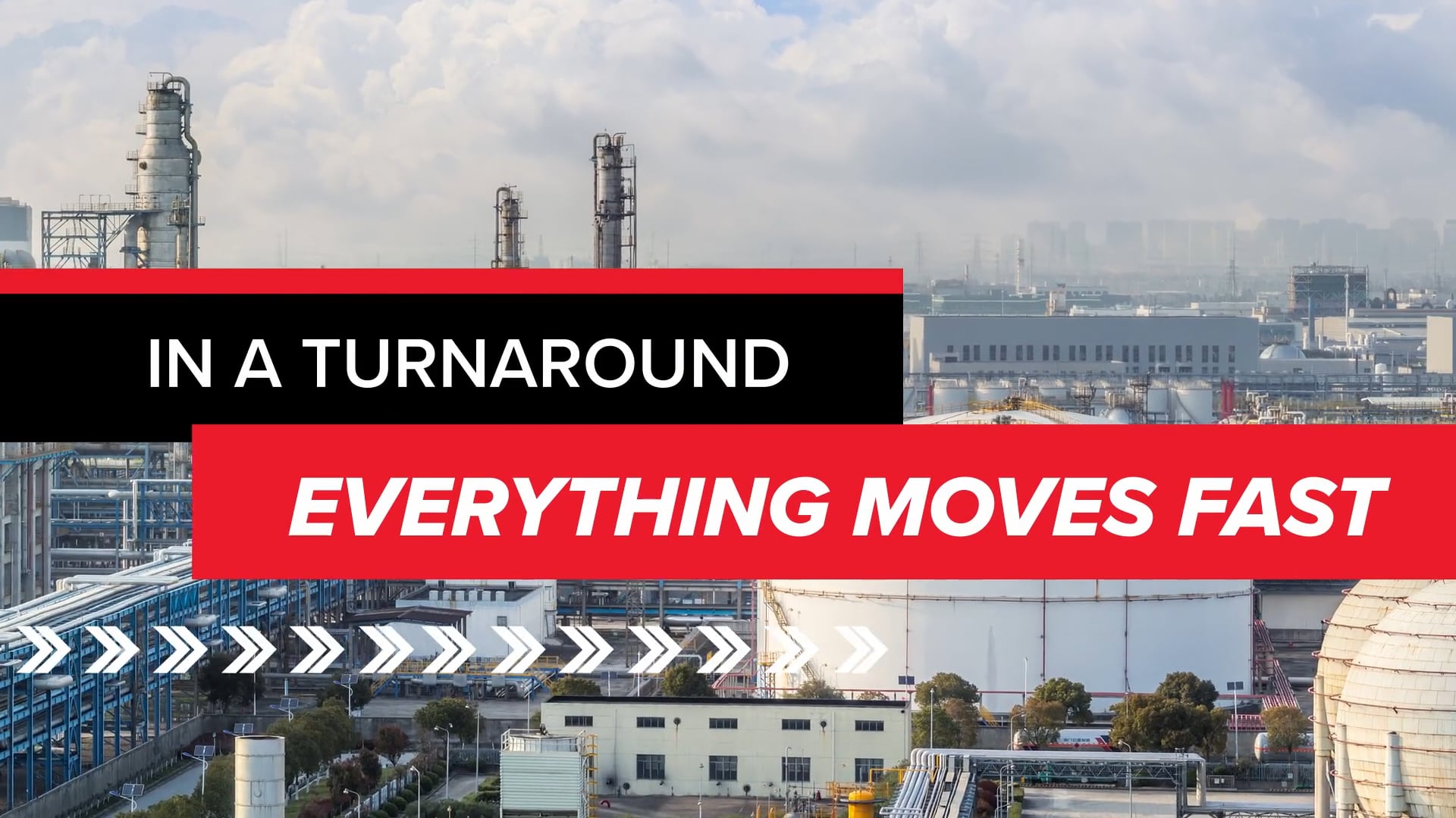 Mach 1 EIS Introduction