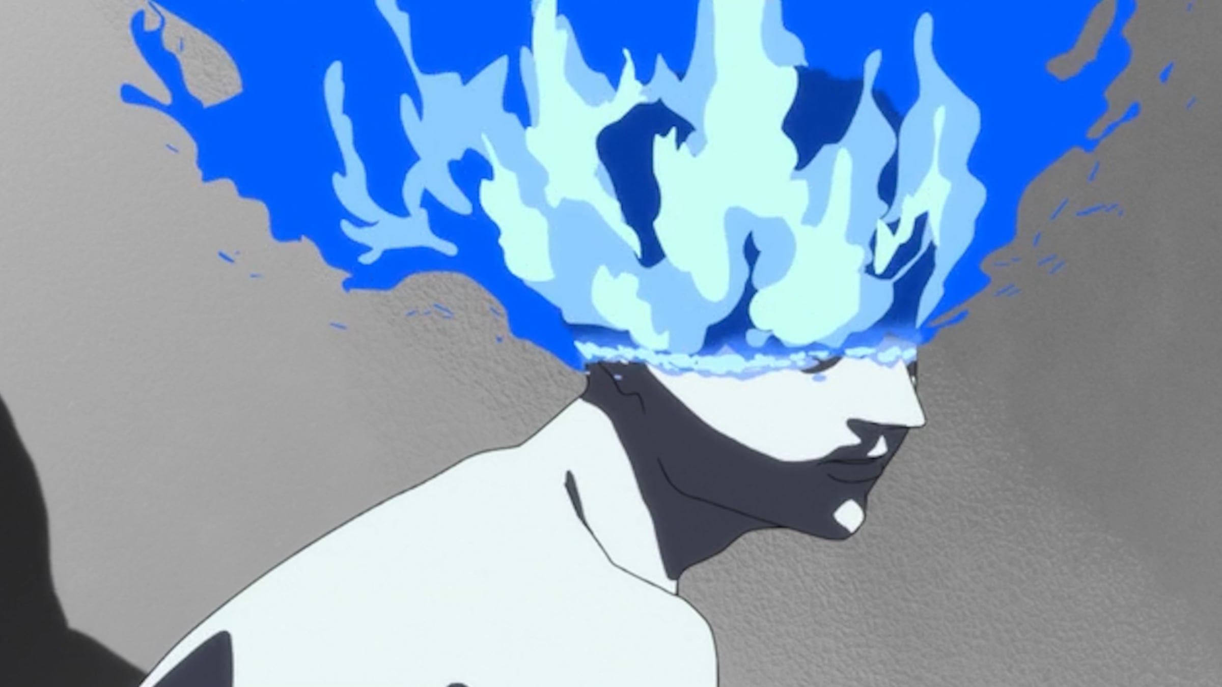 Animation Spring 2025 Sakuga MAD Part 2