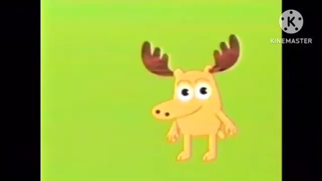 Noggin Commercial Break July 1, 2003