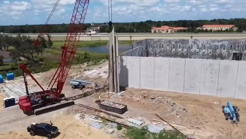 HIC Project Orange June 2025