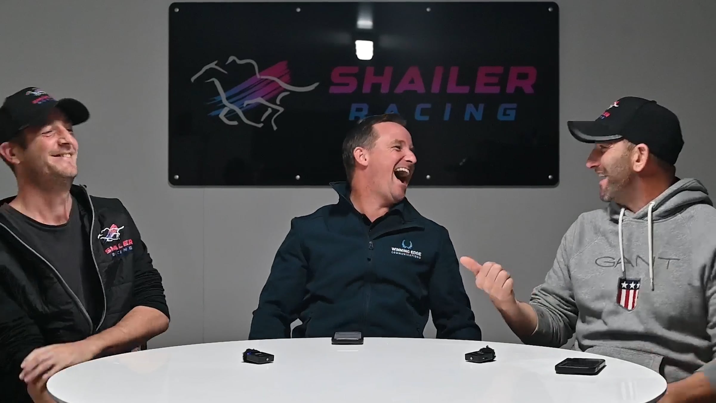 Shailer Racing TV - Ep8
