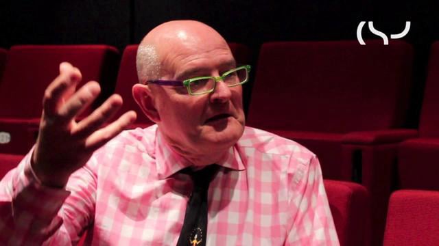 Dr David Butler on Vimeo