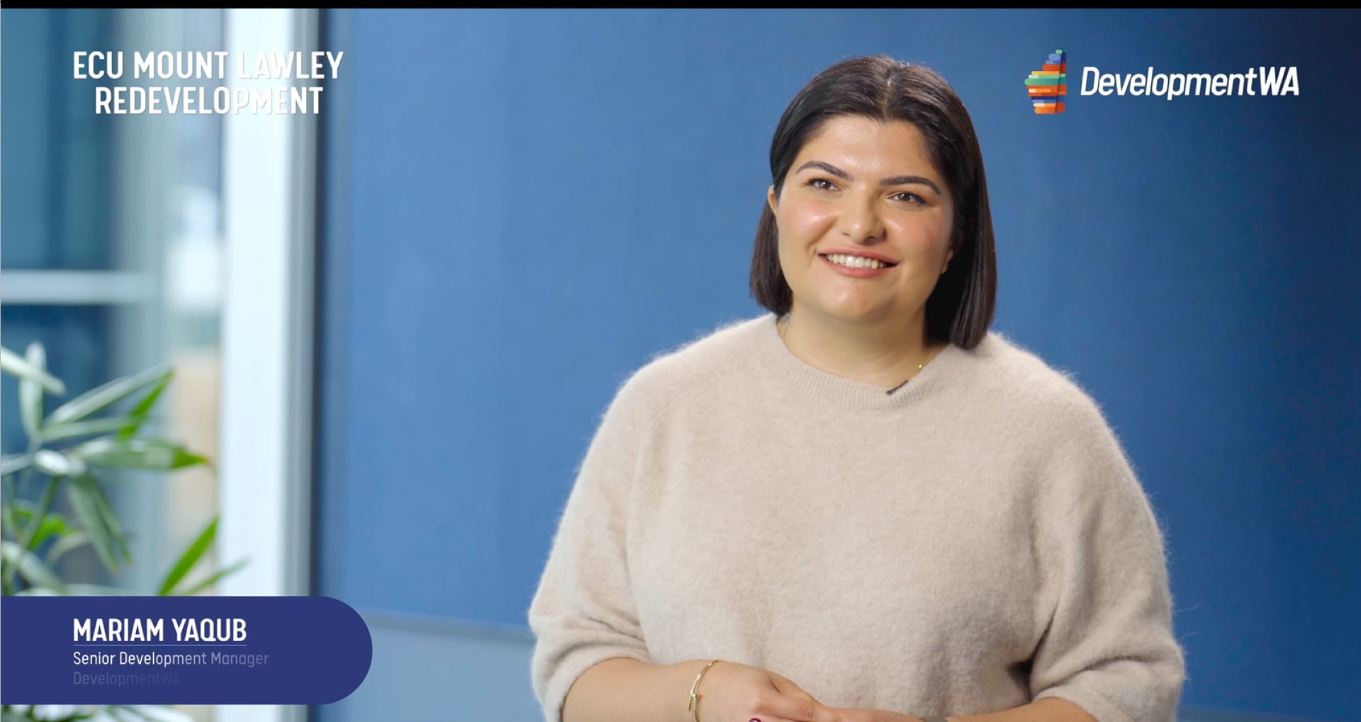 ECU Mt Lawley Redevelopment: The Draft Master Plan process