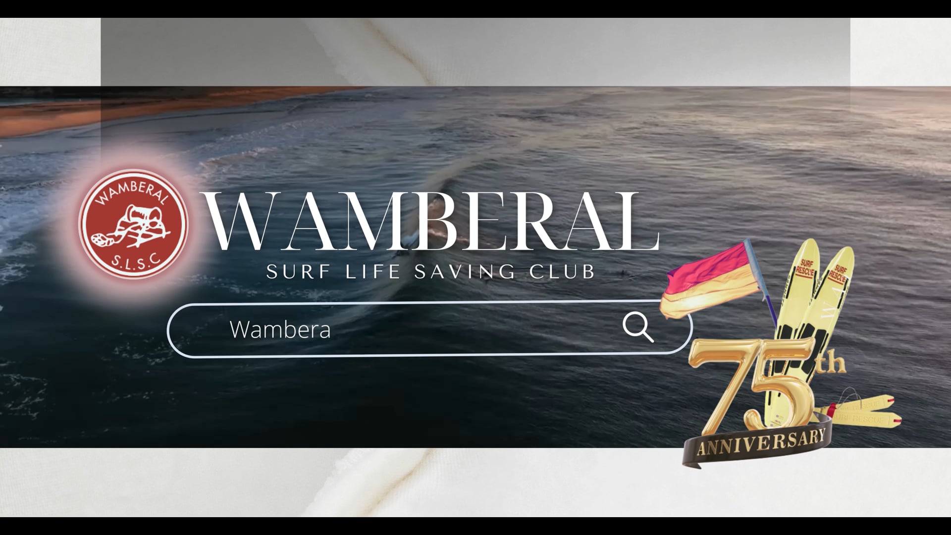 Renewing Members | Wamberal Surf Life Saving Club