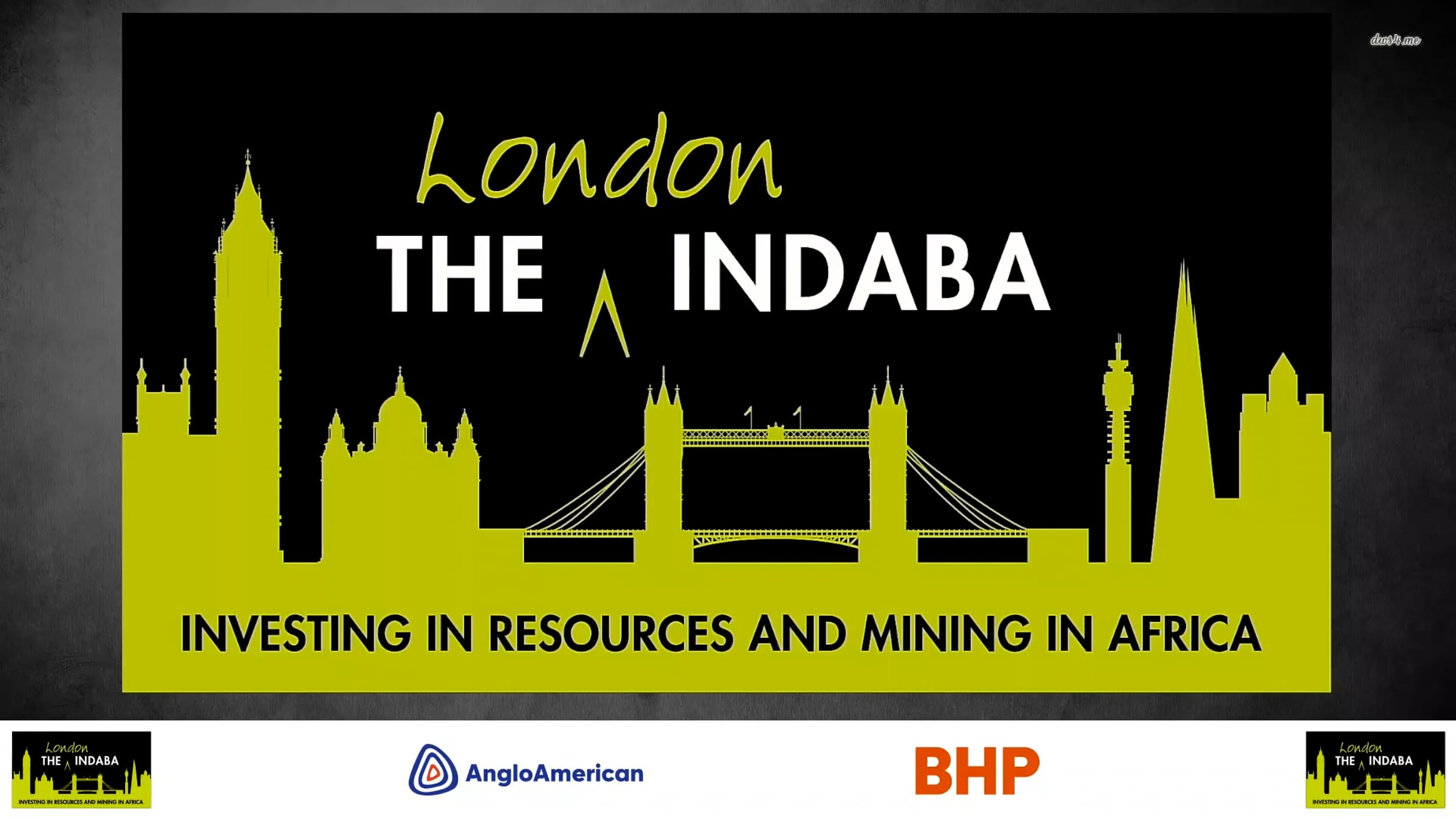 Session Three in conversation with: Neal Froneman