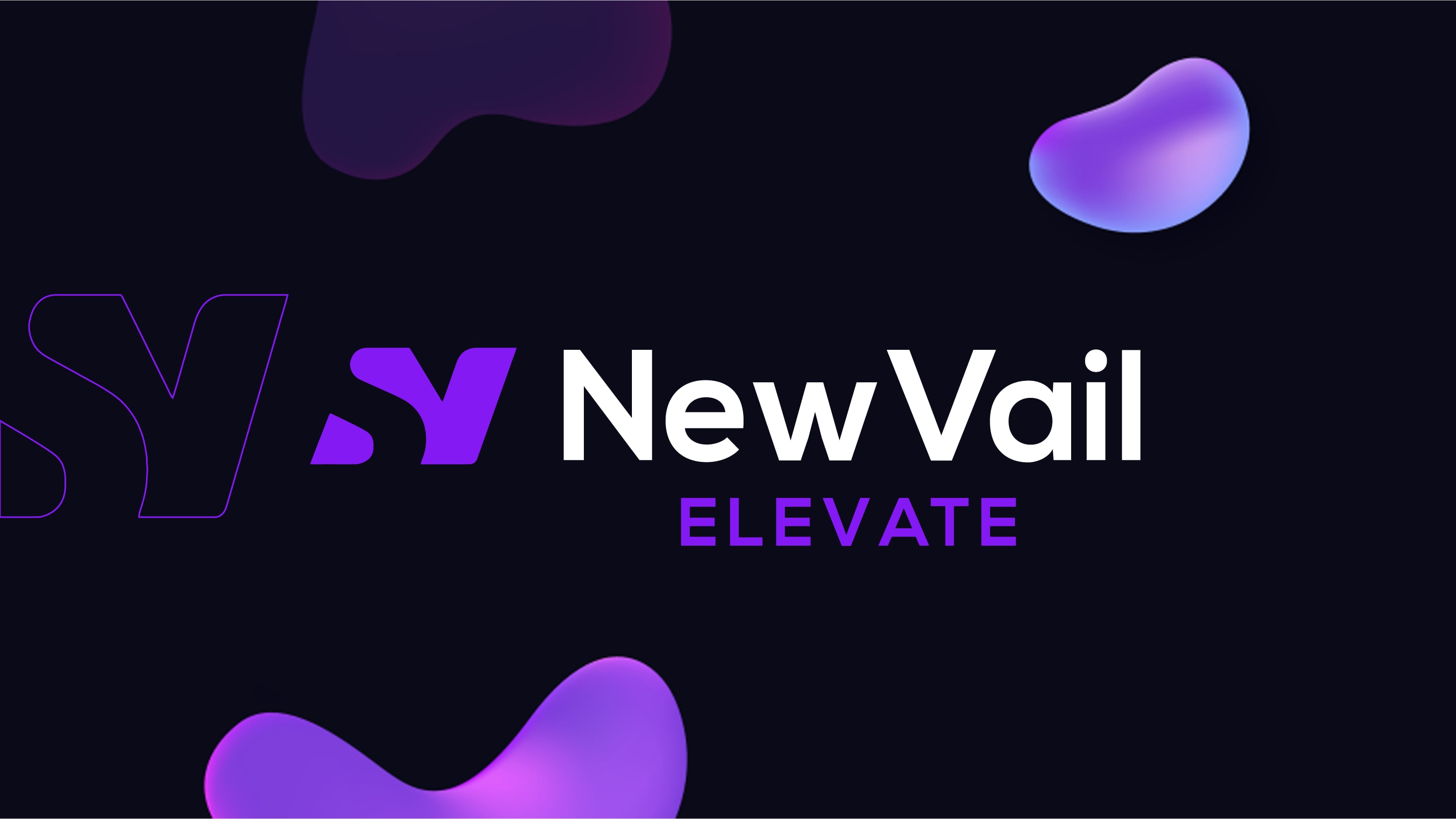 NewVail Elevate Showcase