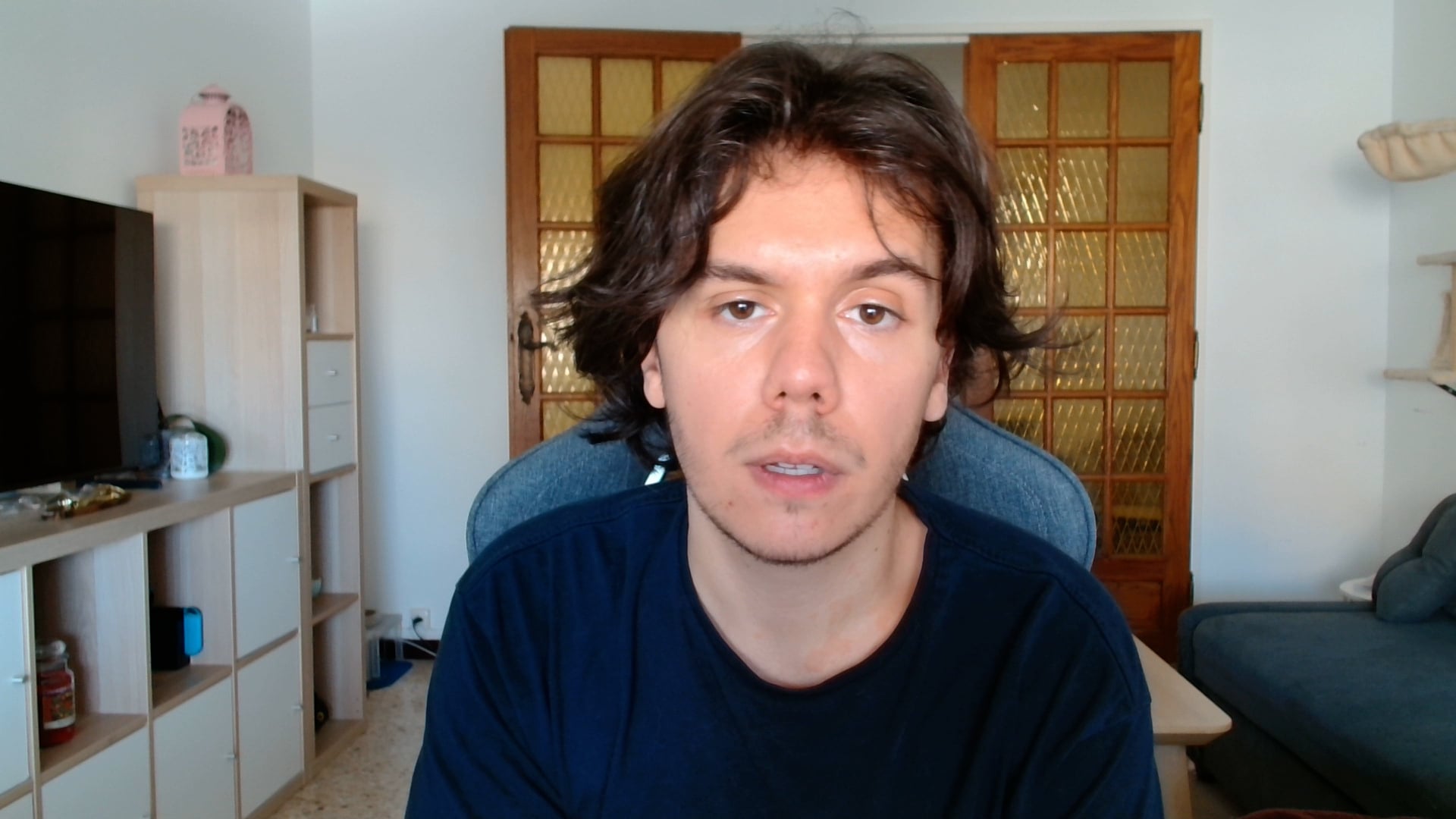 [Mathias Greneu X Christophe Saint-Pierre]