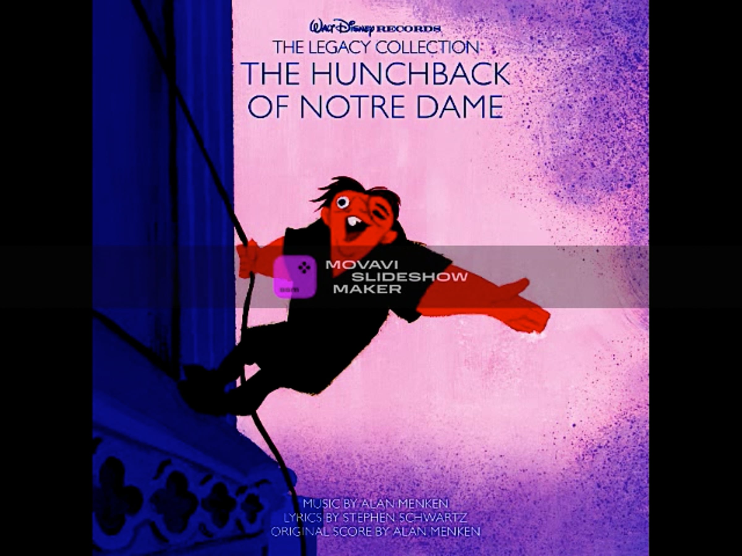 All-4-One - Someday (Mid 1996)