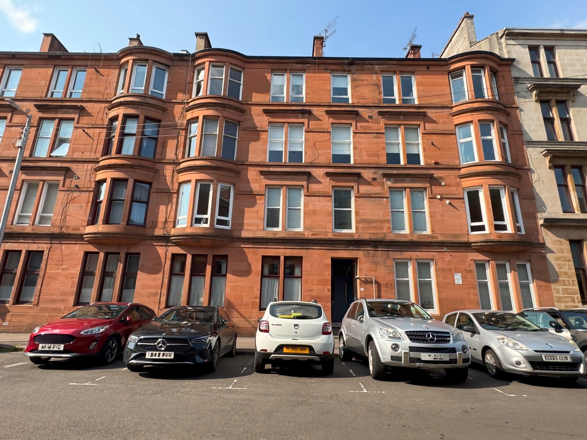 72 Chancellor Street