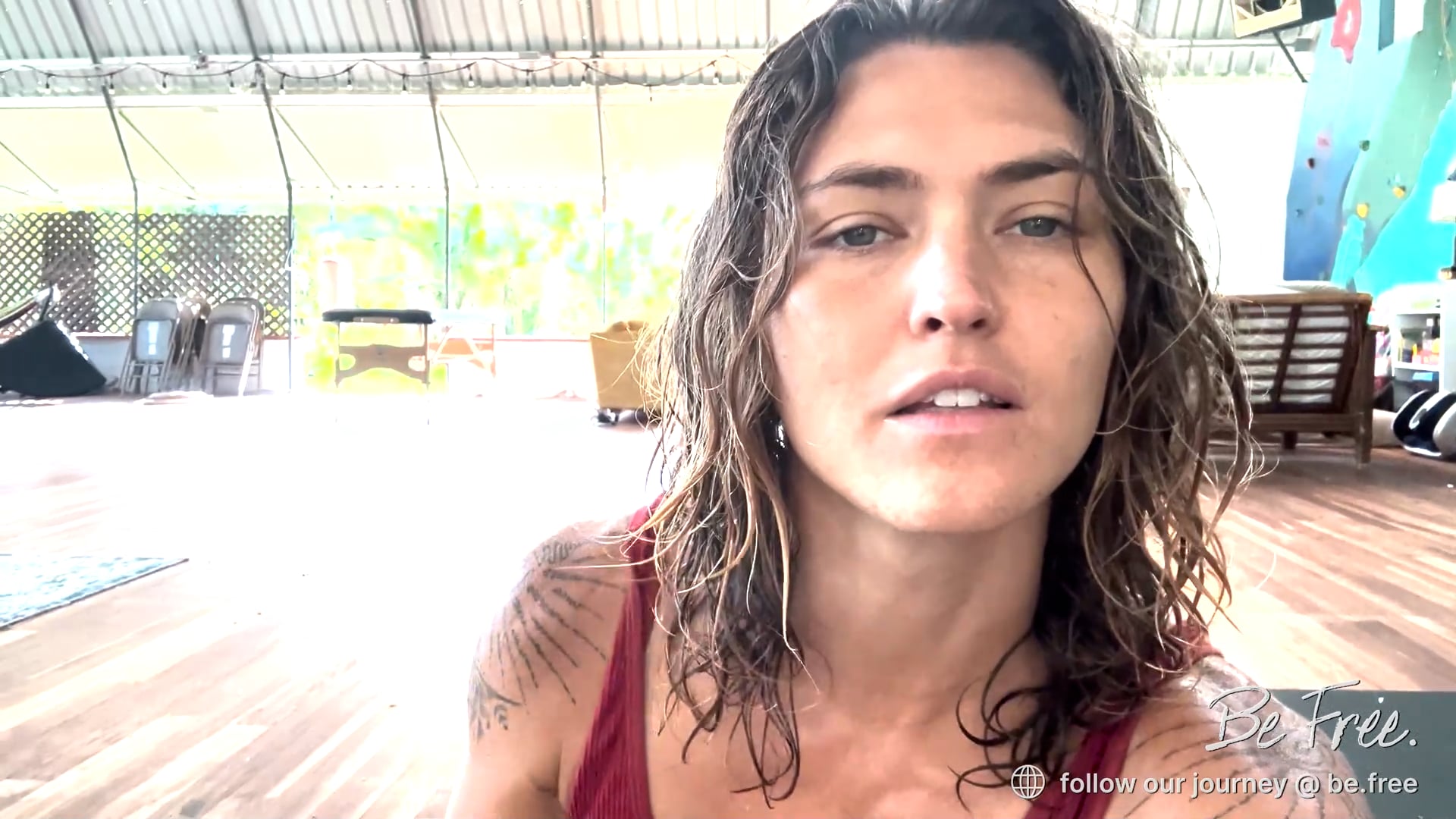 Good morning beautiful humans! ️